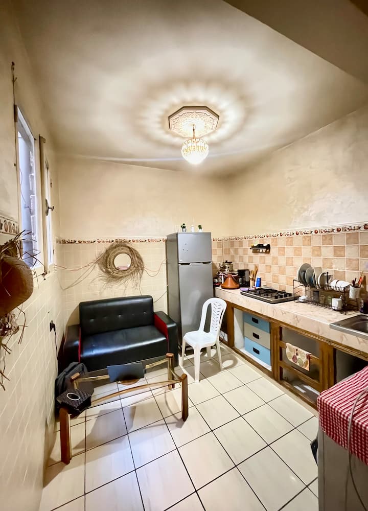 Surf Like A Local: Authentic Home Stay - Agadir