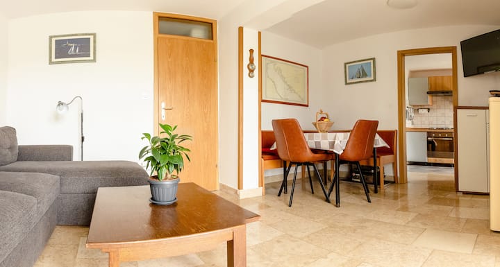 Apartment Ivi In The Garden - Pula