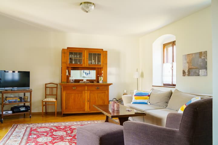 Cosy House With Garden In The Spa-region - Stegersbach