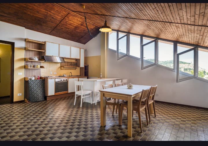 Alloggio Vista Mare - San Bartolomeo al Mare