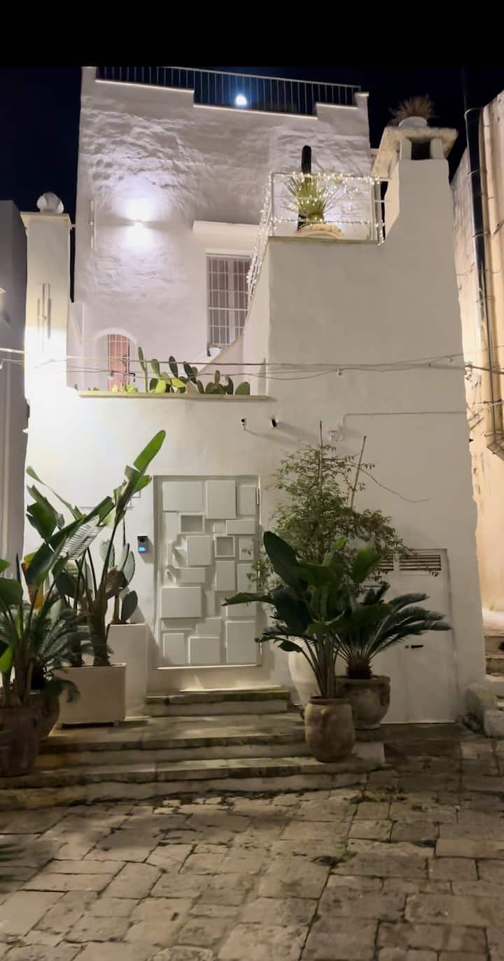 La Casa Di “Leo” @ Charming Guesthouse - Matino