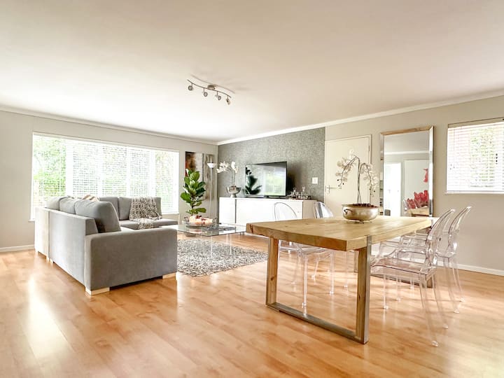 Luxury Garden Apartment - The Grey - Camps Bay