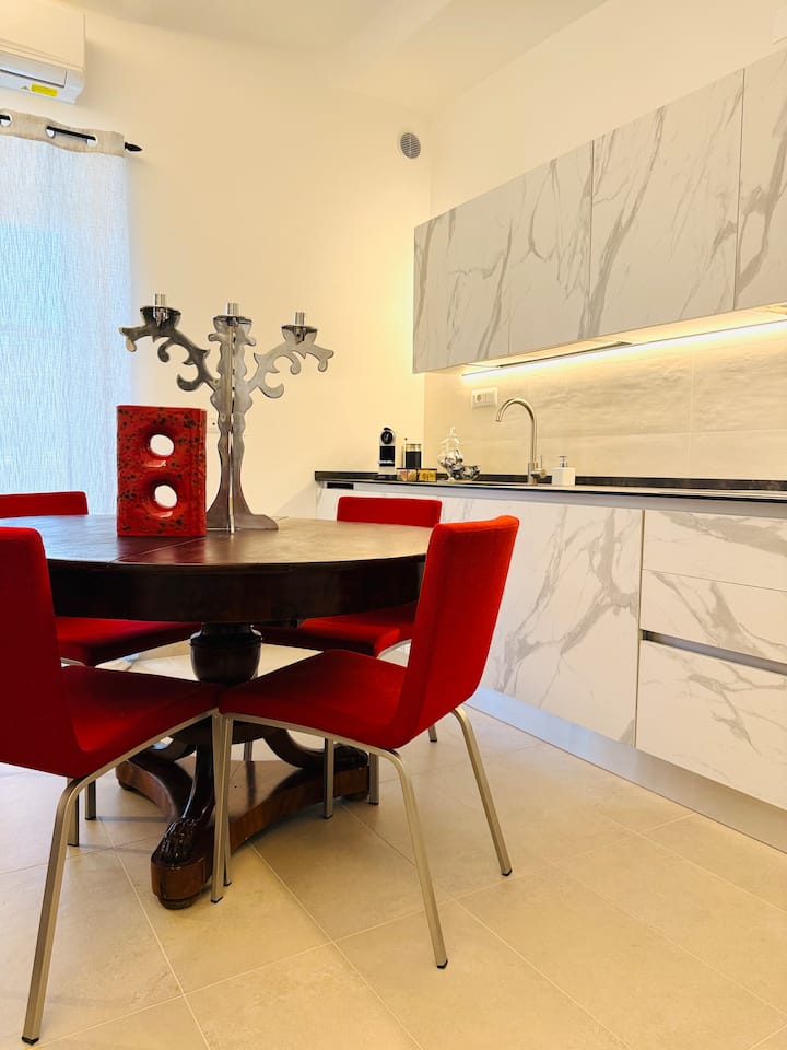 Comecasa No Ztl Alfieri Urban Stay - Asti