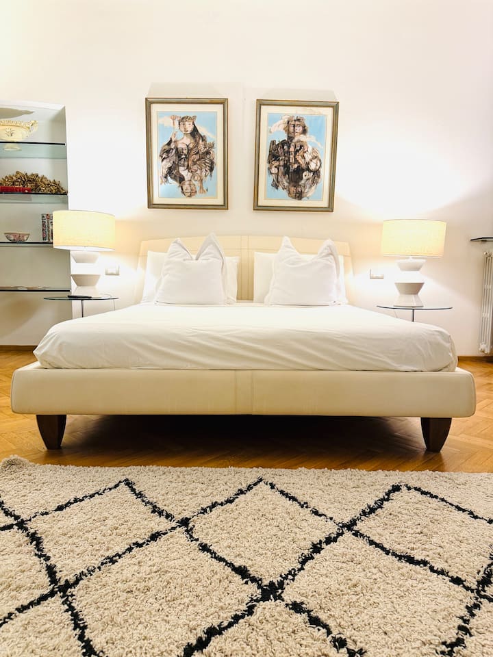 Comecasa Asti Comfort Stay Apartment - Asti