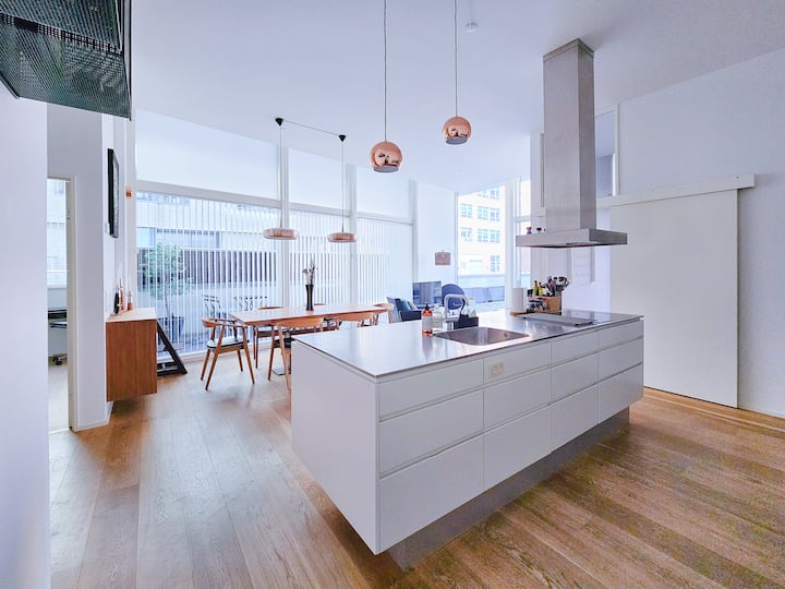 An Ideal Place For Families & Couples To Enjoy Cph - コペンハーゲン