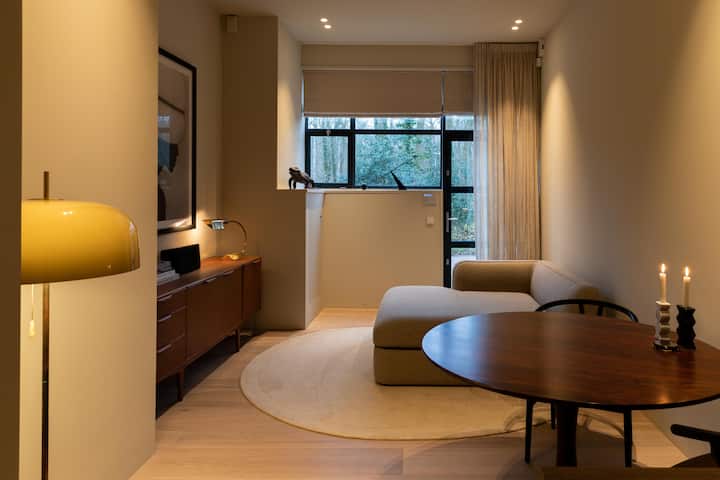 High End Studio 50m2 (Long Stay) - Close To Centre - Amsterdam