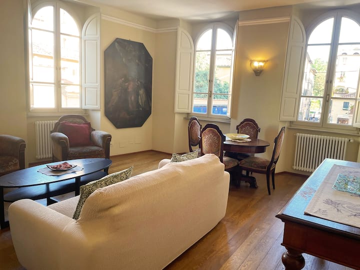 Serena Apartment - Lucca
