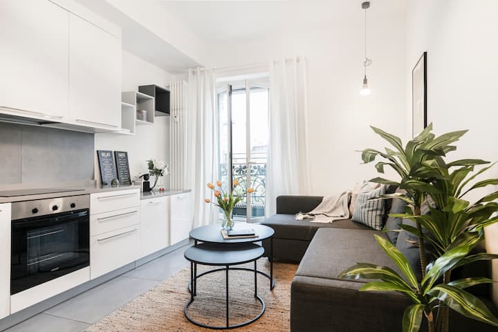 Easylife - Milano - G. Emiliani 1 115-porta Romana - Mailand