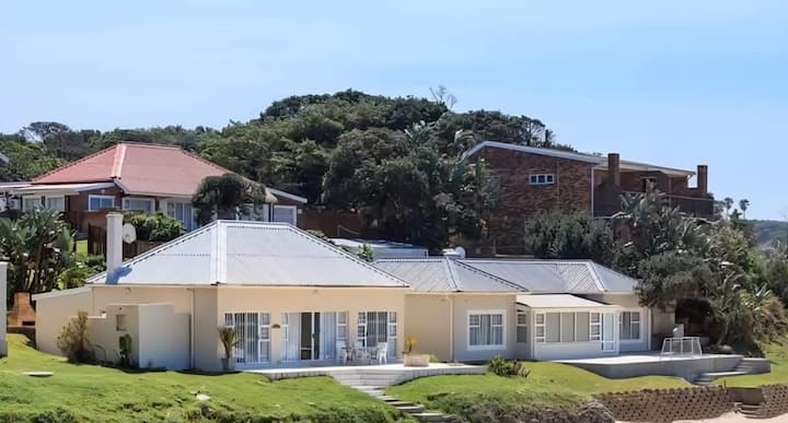 Clifton Cottage - Kei Mouth