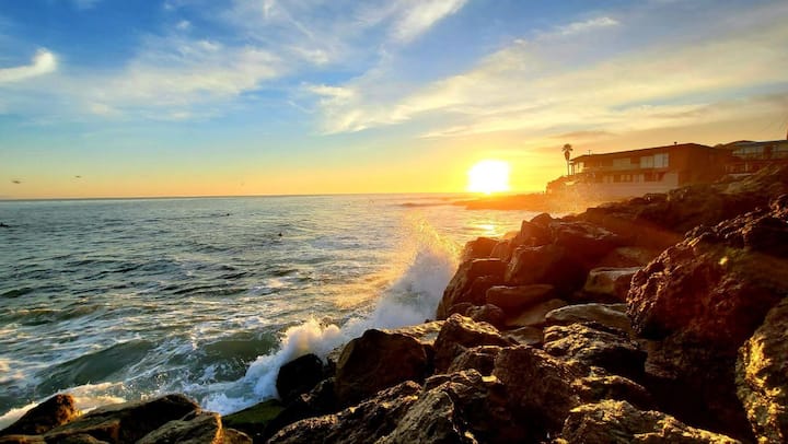 Capitola Hideaway - Capitola, CA