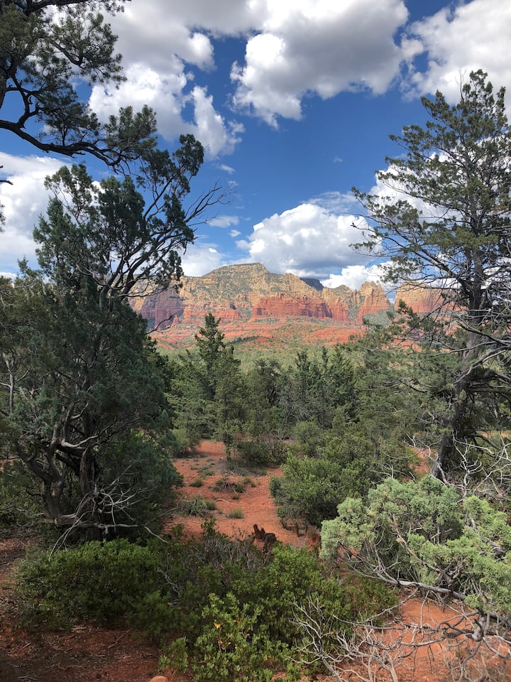 Location, Location, Location Ii - Sedona