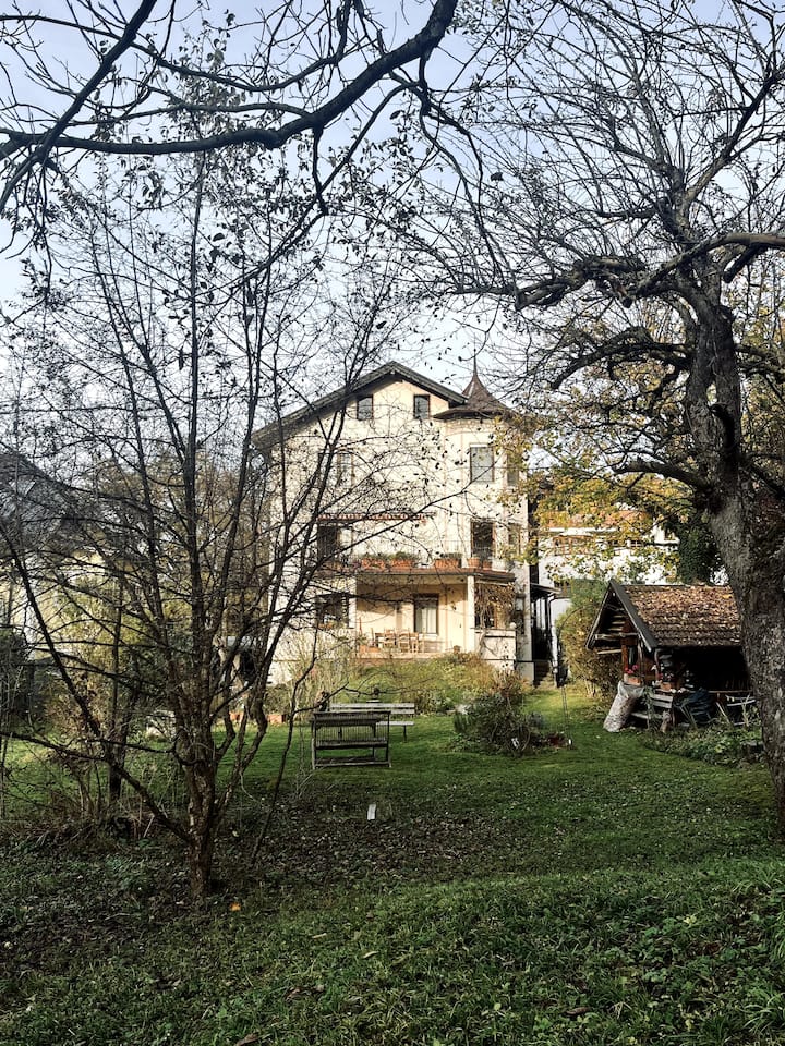 Villa Gartenblick,  3 Schlafzimmer, 95 M2 - Kufstein