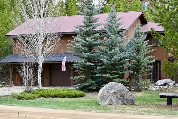 Mountainvista - Grand Lake, CO