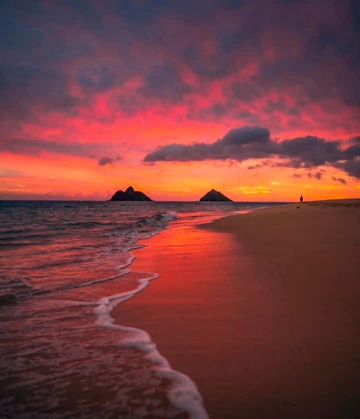 Lanikai Plumeria Beach Cottage (Close To Beach!) - Hawaii