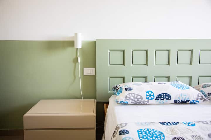 Le Fonti - Bracciano