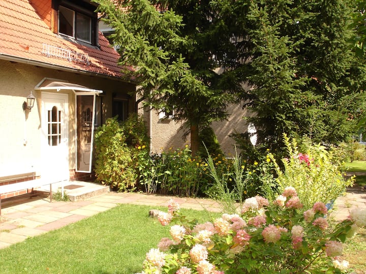 Haus Vogelsang Potsdam - Kleinmachnow