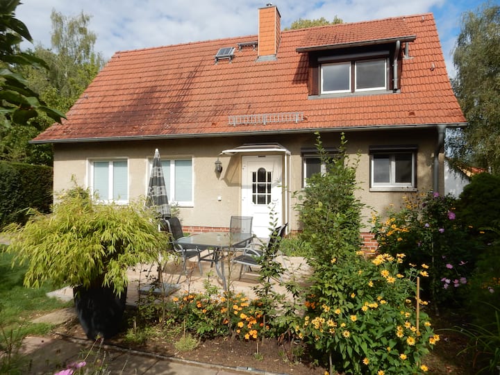 Haus Vogelsang Potsdam - Potsdam