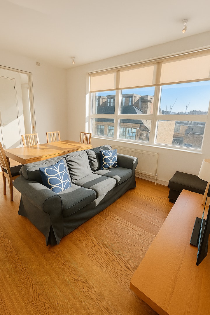 Still Life King's Cross Superior - London