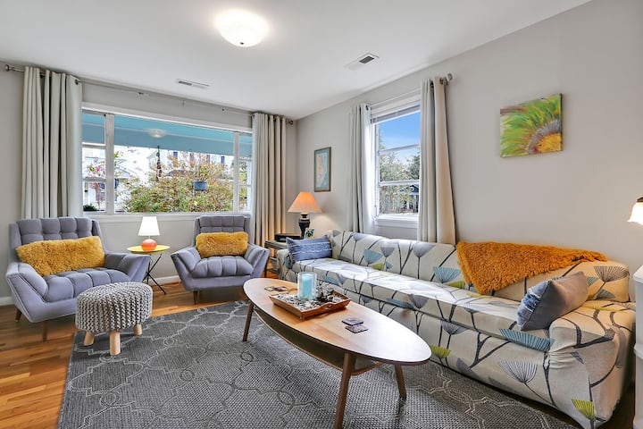 Downtown Wilmington - Wilmington, NC