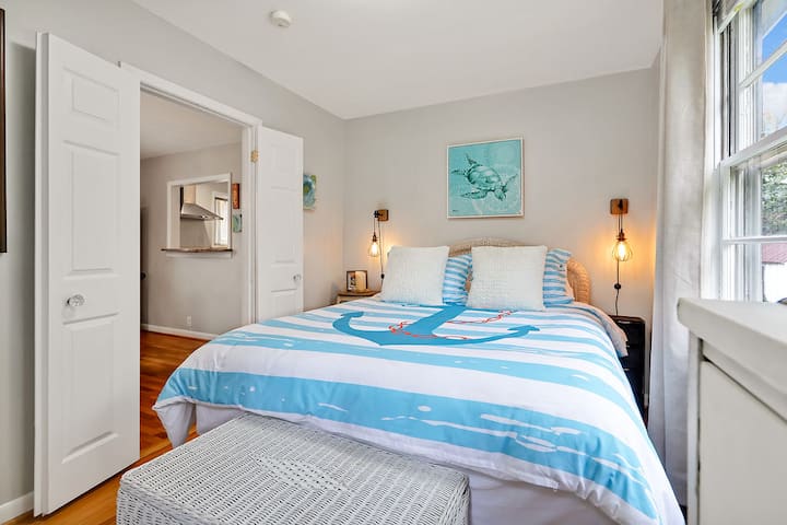 Downtown Wilmington - Wilmington, NC