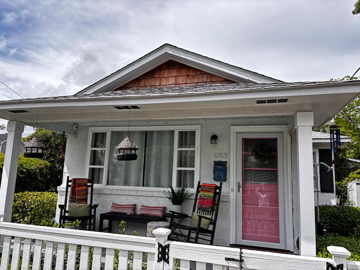 Downtown Wilmington - Wilmington, NC