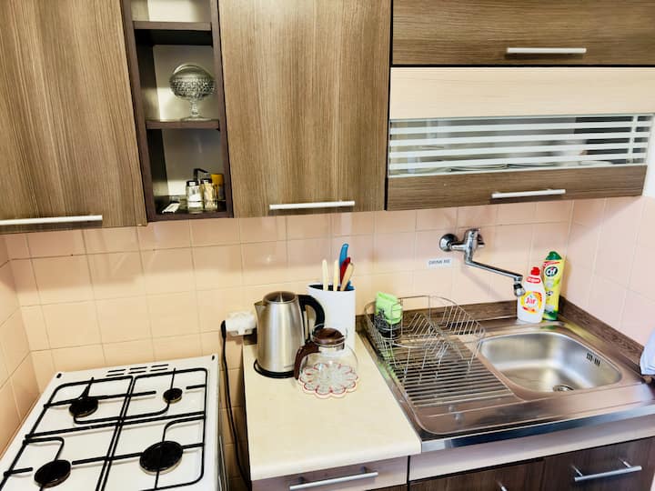 Privat Ruženka, Liptovský Mikuláš - Liptovský Mikuláš