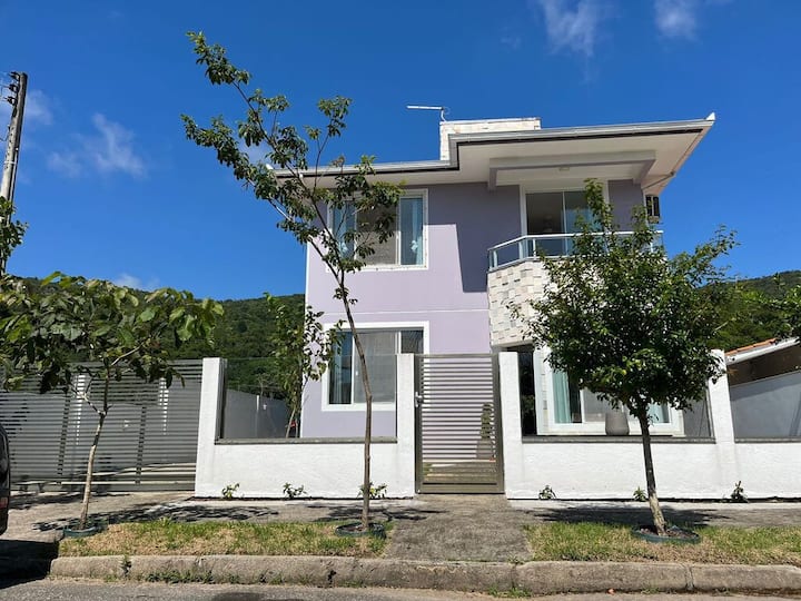 Casa Palmas - Governador Celso Ramos