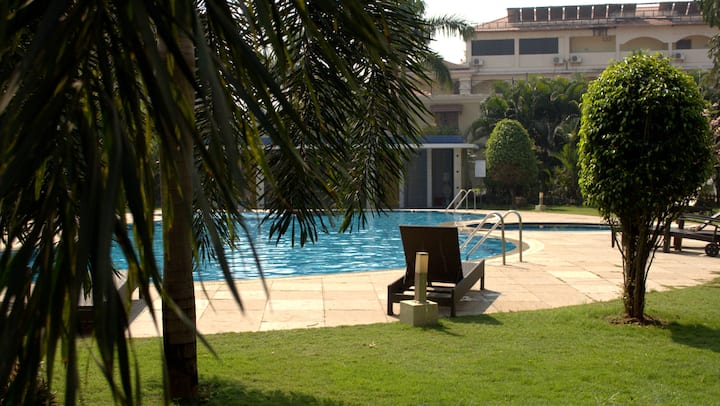 Blaze Homes Goa - Goa