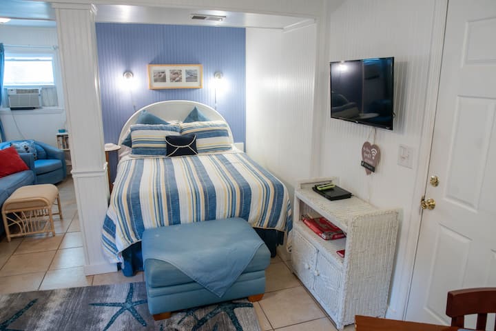Cozy Hart's Hideaway - Nags Head, NC