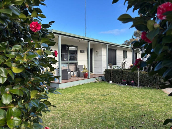 D'balton - Cape Paterson