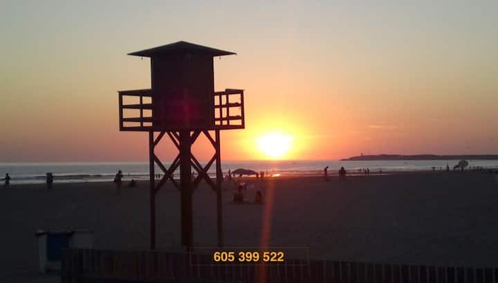 Alojamiento De Calidad En Conil, Playas Andalucía - Conil de la Frontera