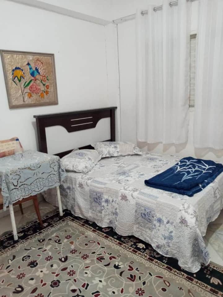 Casa Da Vó Luzia - Caxambu