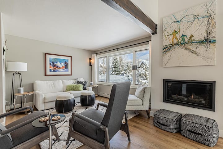 1826 Basecamp - Steamboat Springs