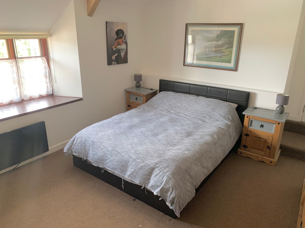 Holman Clavel Inn, Culmhead, Blackdown Hills. - Bed and breakfasts for ...