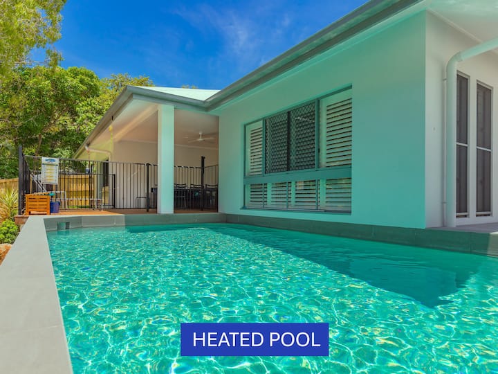 Canopy House @ Palm Cove By Northern Exposure - 팜 코브