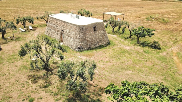 Authentic Trullo - Salento - Tricase