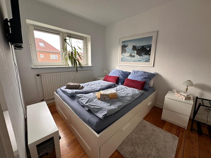 Fühl Dich Wie Zu Hause - Kiel