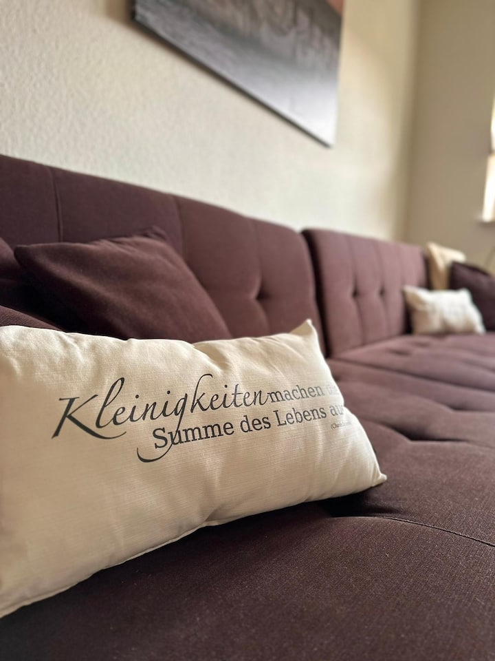 Fühl Dich Wie Zu Hause - Kiel