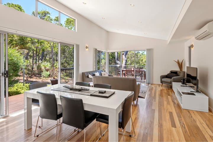 Alkira @ Cape Villas Dunsborough - 戴士柏