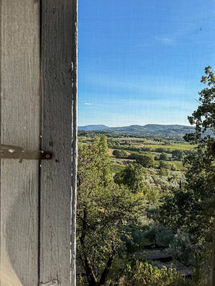Evasion En Drôme : Piscine Et Terrain De Pétanque - Nyons