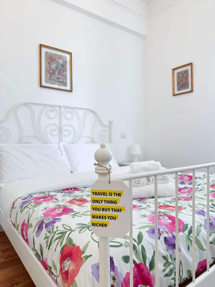 Piramide Suites 2 Bedrooms/2 Bathrooms - Rome