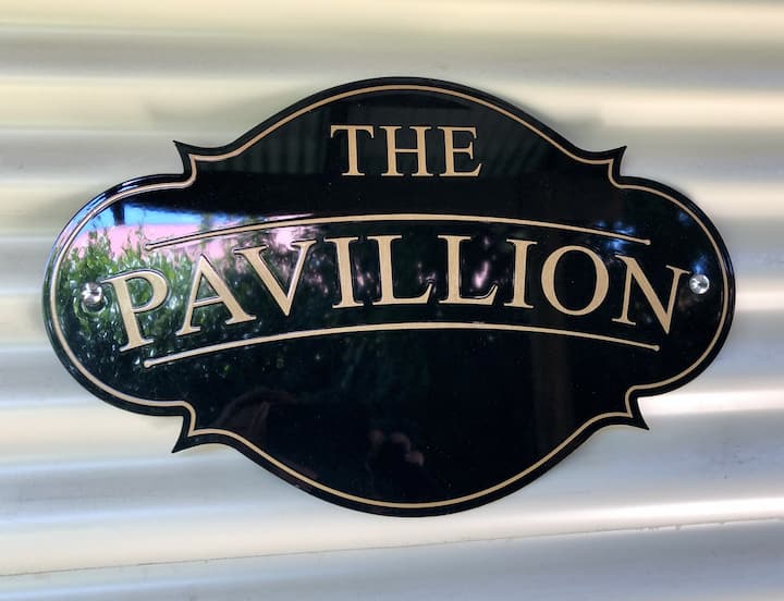 The Pavillion At Roxburgh House - Margaret River