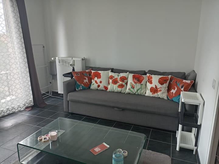 Cosy Appartement - Vénissieux
