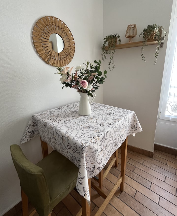 Chaponnay - Central Vue Rhône - Bellecour à 10 Min - ibis Lyon Centre Perrache