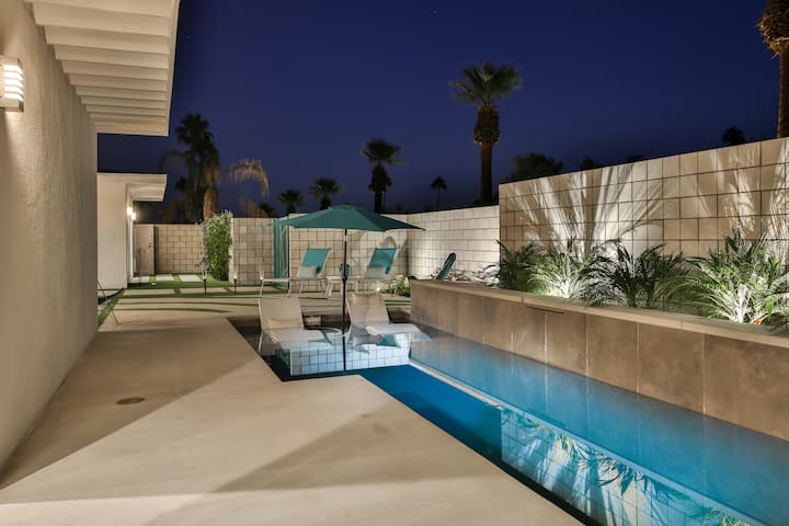 Silver Spur Oasis - Indian Wells, CA