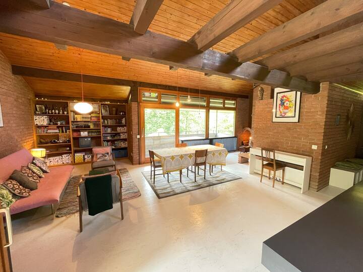 Casa Di Mario - Cademario