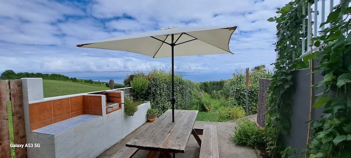 Lar Da Rita -  Cozy Master Suite - Azores