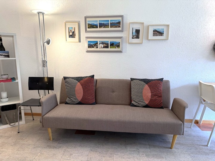 Fortuna 220 - Leukerbad