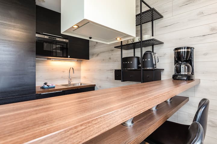 ÅRe Travel- Ski In/out At ÅRe Square With Sauna - Åre