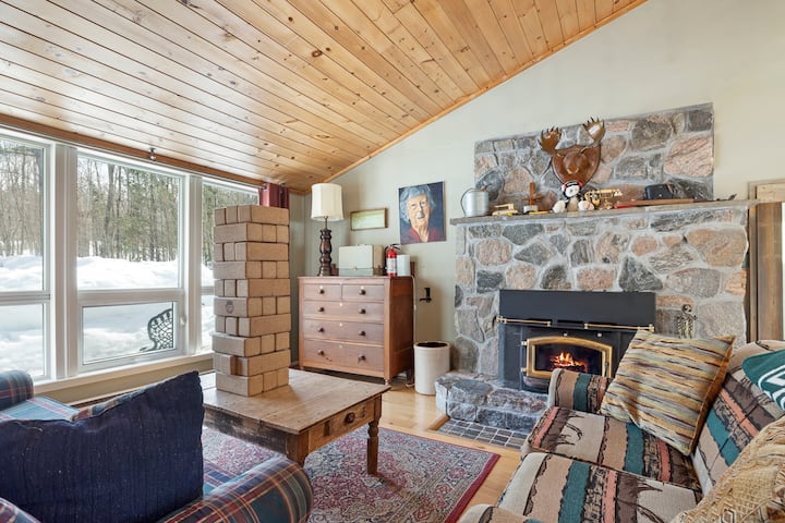 Lakeside Memories Await At Trenanthia's "The Og" - Muskoka District Municipality